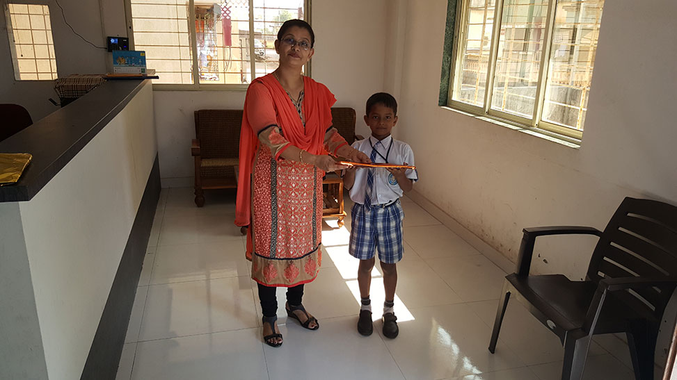 Emmanuel International School