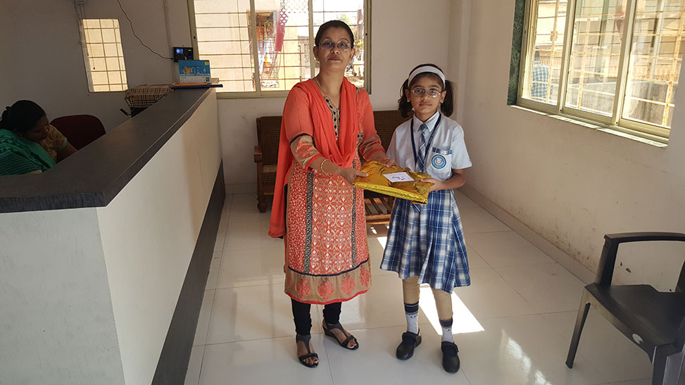 Emmanuel International School